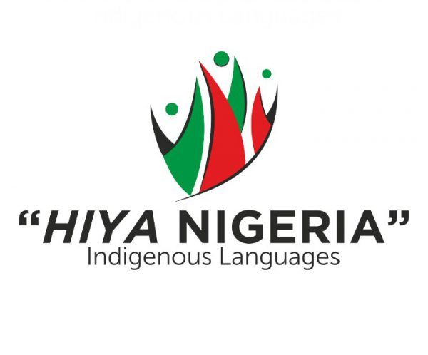 Volunteer - HiyaNigeria